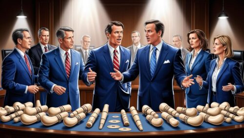 Cartiva Implant Lawyers Reveal #1 Toe Surgery $ Claim